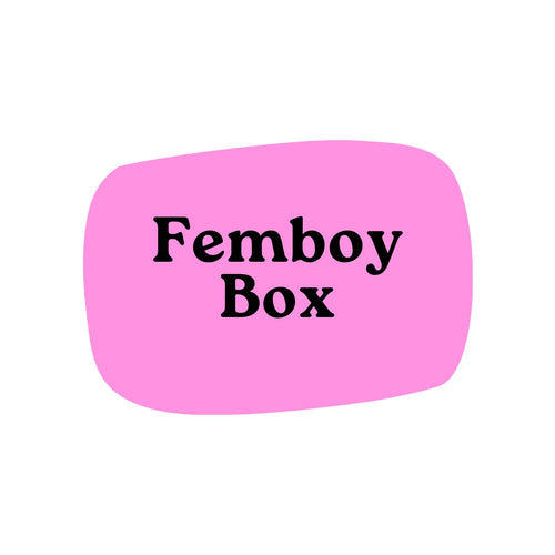Femboy Fashion Inspiration: 10 Outfit Ideas to Try | Femboy Box"