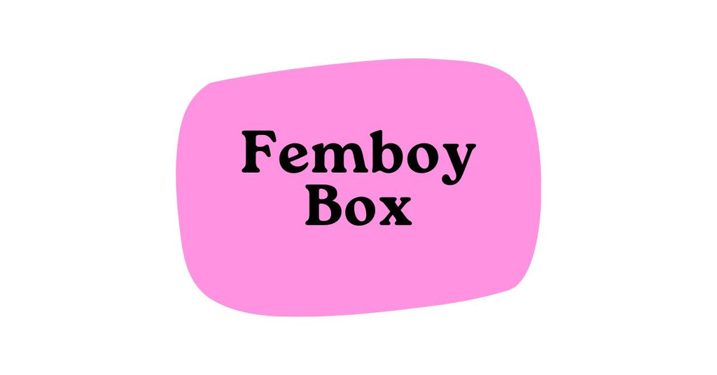 Accessories | FemboyBox Femboy Clothing