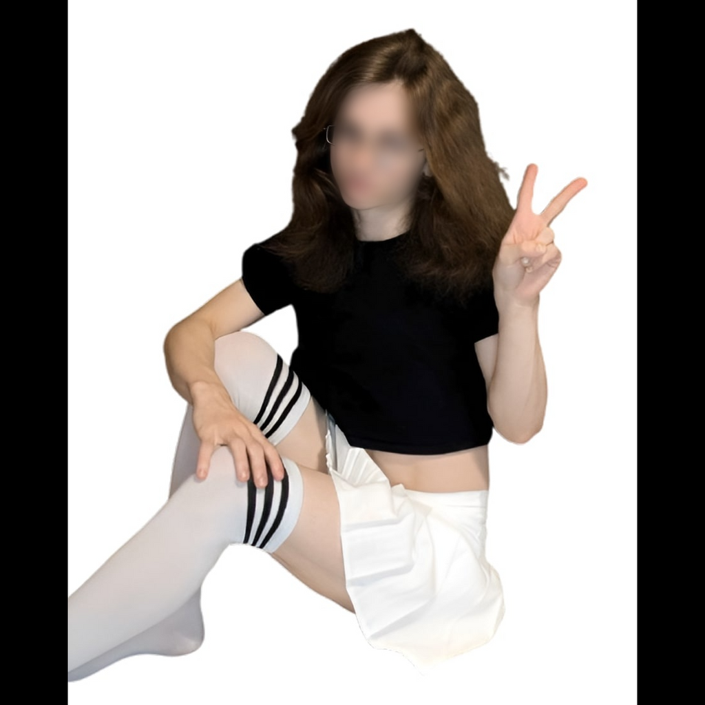 Advanced Femboy Kit | FemboyBox Femboy Clothing