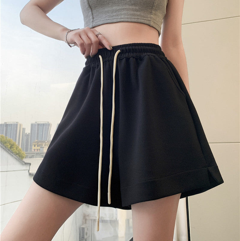 Femboy Sport Shorts | FemboyBox Femboy Outfits