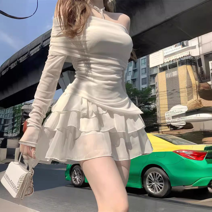 FemboyBox Femboy Clothes | Versatile & Chic Femboy Tops