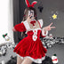 Christmas Femboy Kit | FemboyBox Femboy Clothing