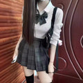 Femboy Schoolgirl Kit | FemboyBox Femboy Clothing